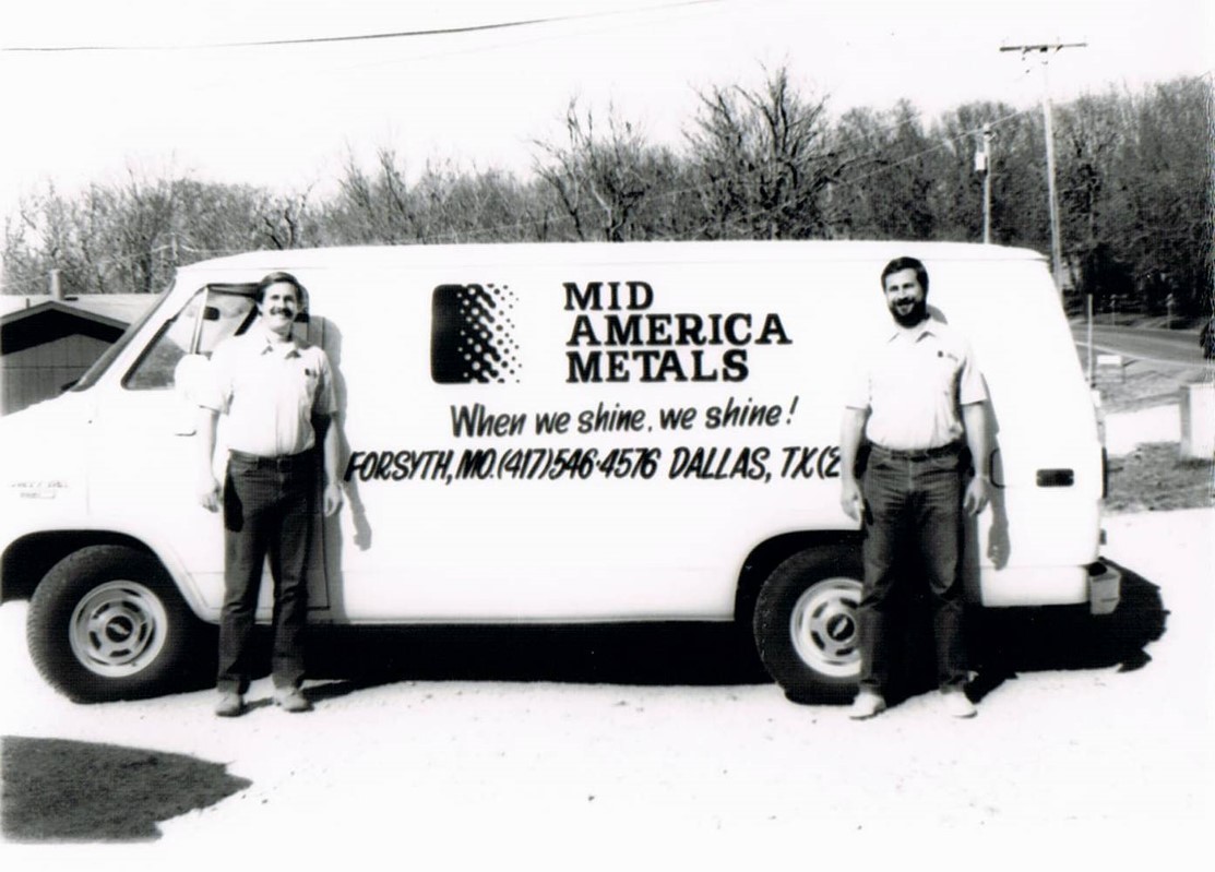 Celebrating 38 Years of Excellence: A Journey of Success for Mid ...